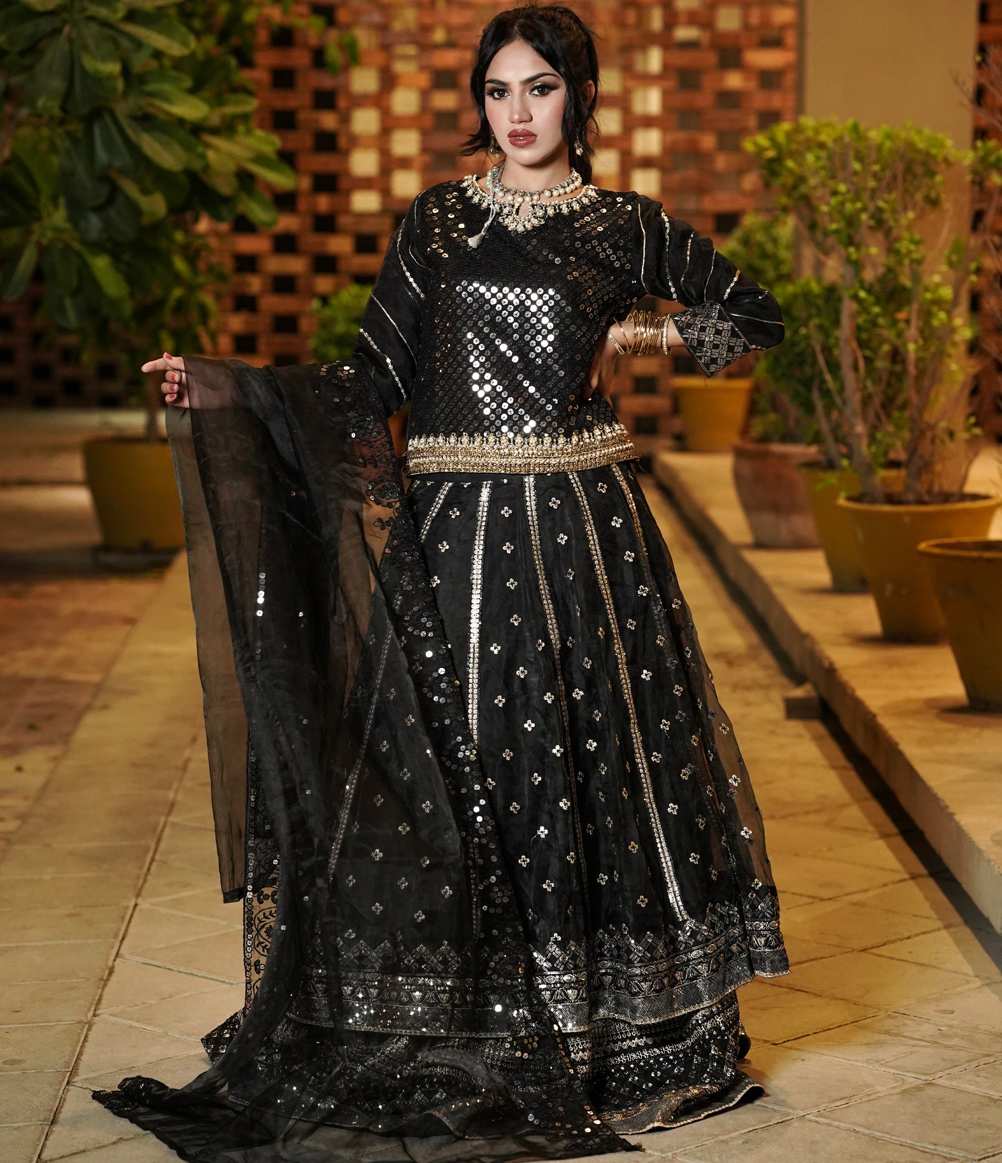 Midnight Glam – Gee2.pk