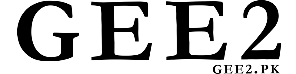 Gee2.pk
